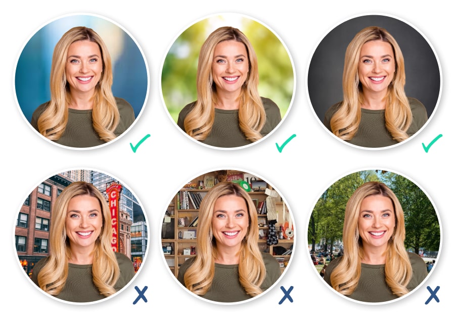 Guide to Corporate Headshot Photography, Examples, & Tips